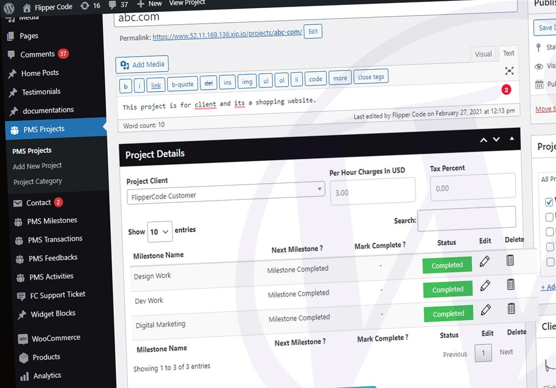 Dynamic Meta Boxes in WordPress: A Step-by-Step Guide