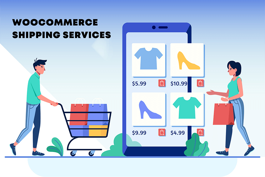 WooCommerce Shipping Costs: Step-by-Step Calculation Guide