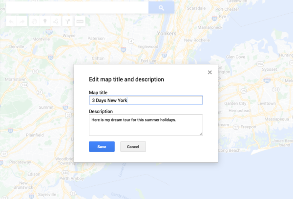 Best Practices for Google Maps Trip Planner | WePlugins