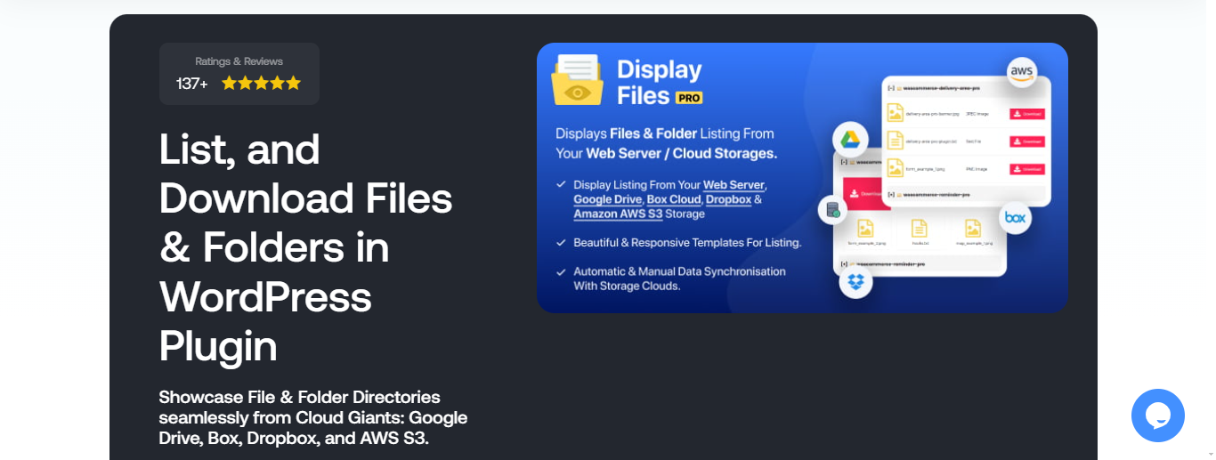 How to manage and display files in WordPress directories - WePlugins