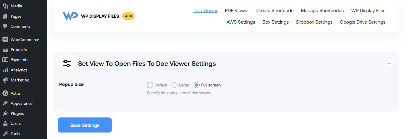How to Add a Document Viewer in WordPress (The Easy Way)